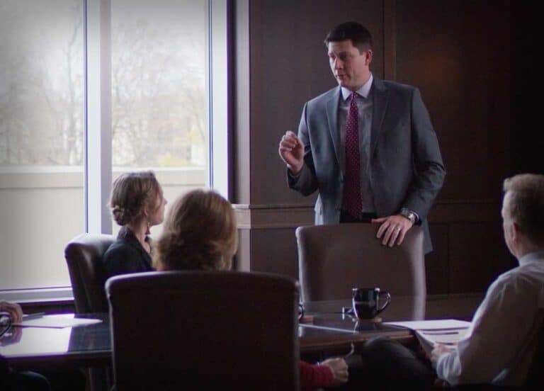 Asset Management | WoodTrust Bank