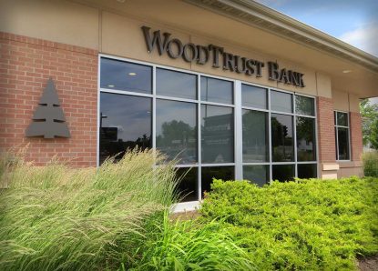 WoodTrust Bank